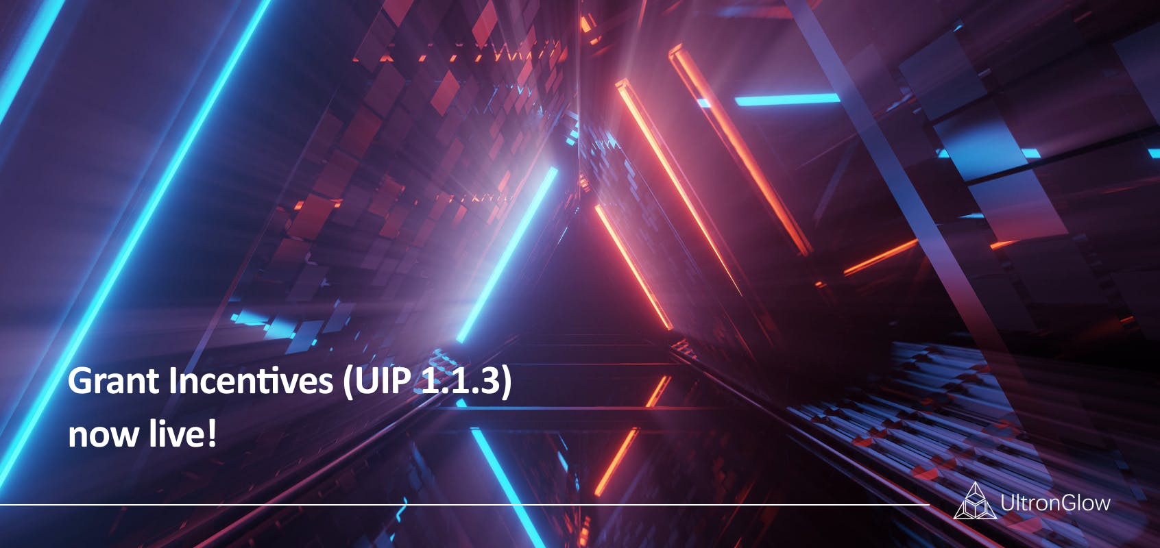 UIP 1.1.3 is now live on mainnet enabling Storage Providers to earn