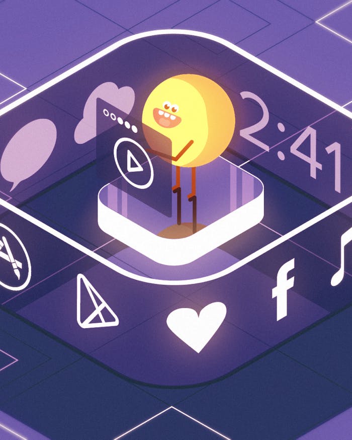 uMake: 3D Design & CAD Modeling for iPhone, iPad and Mac