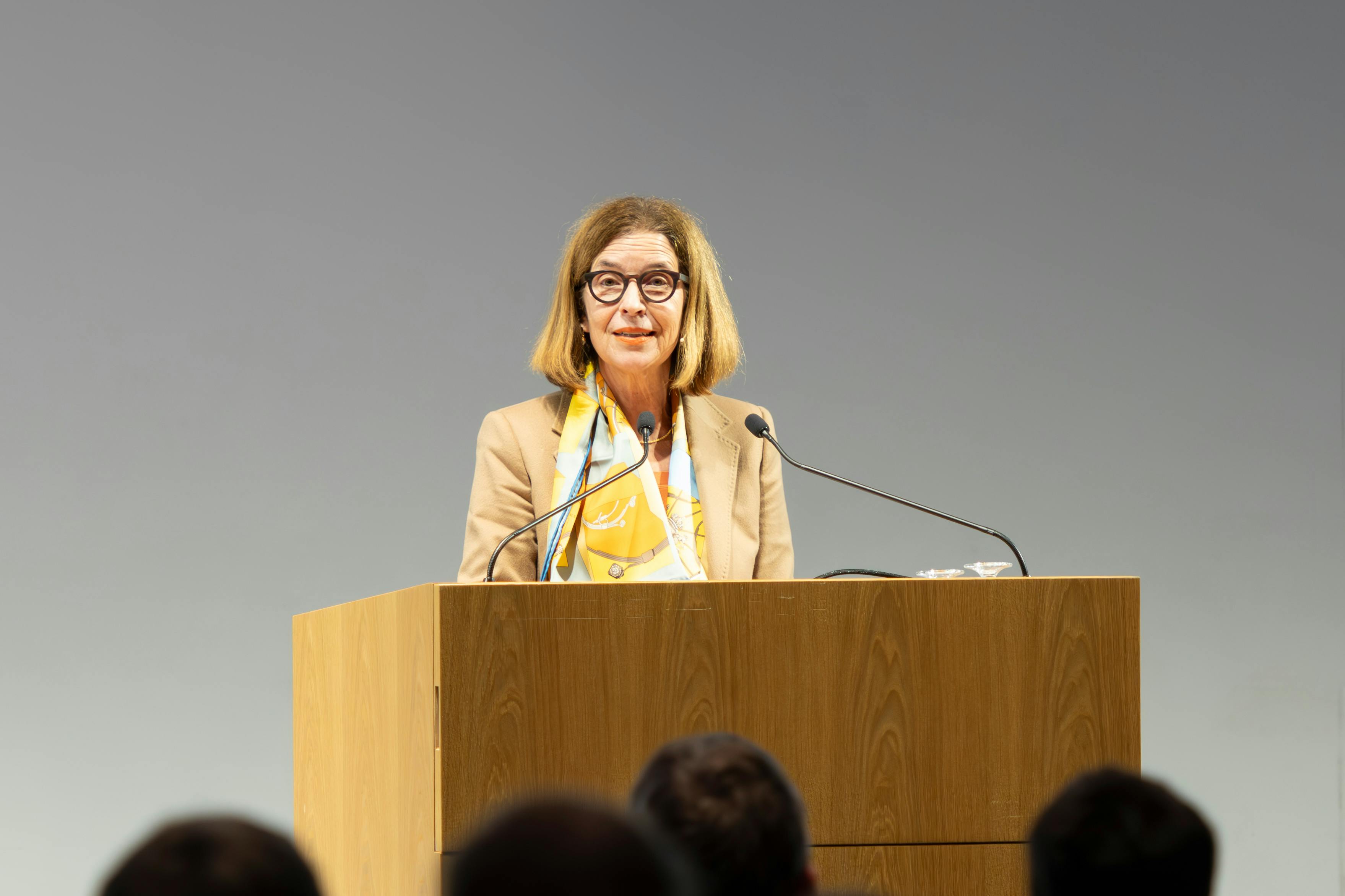 From lab to patient – and back