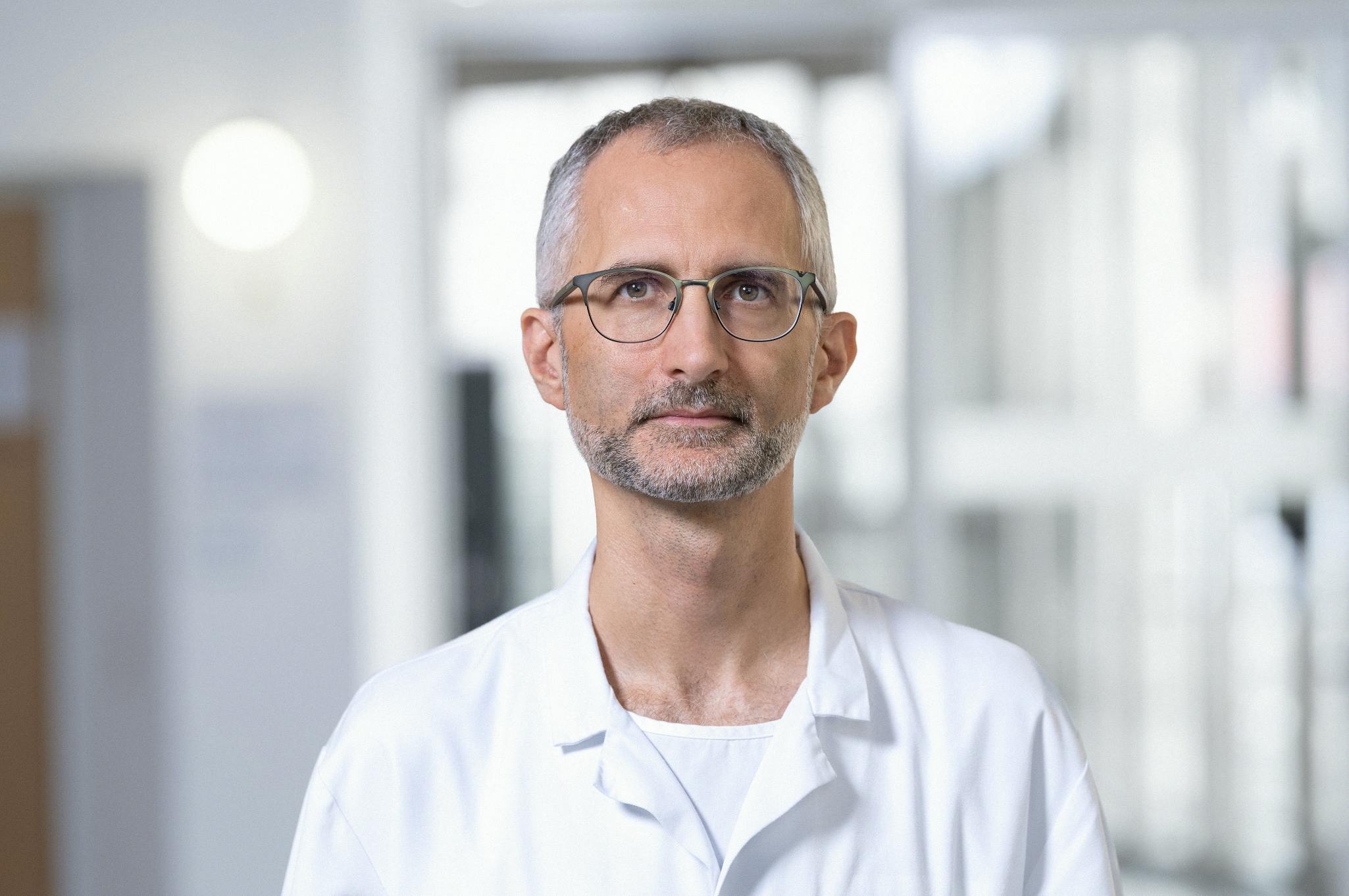 Präzisionsmedizin gegen Adipositas