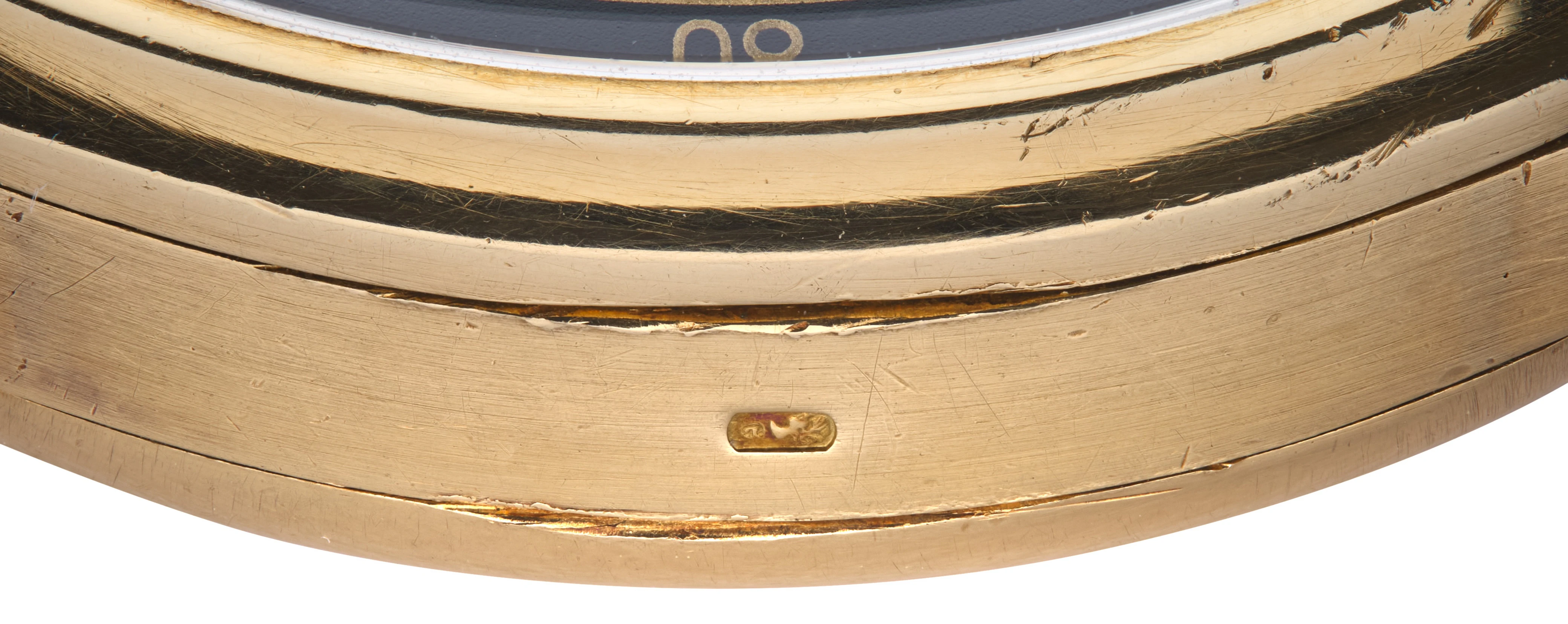 Decoding Hallmarks: What Case Stamps Reveal About Vintage Swiss Watches