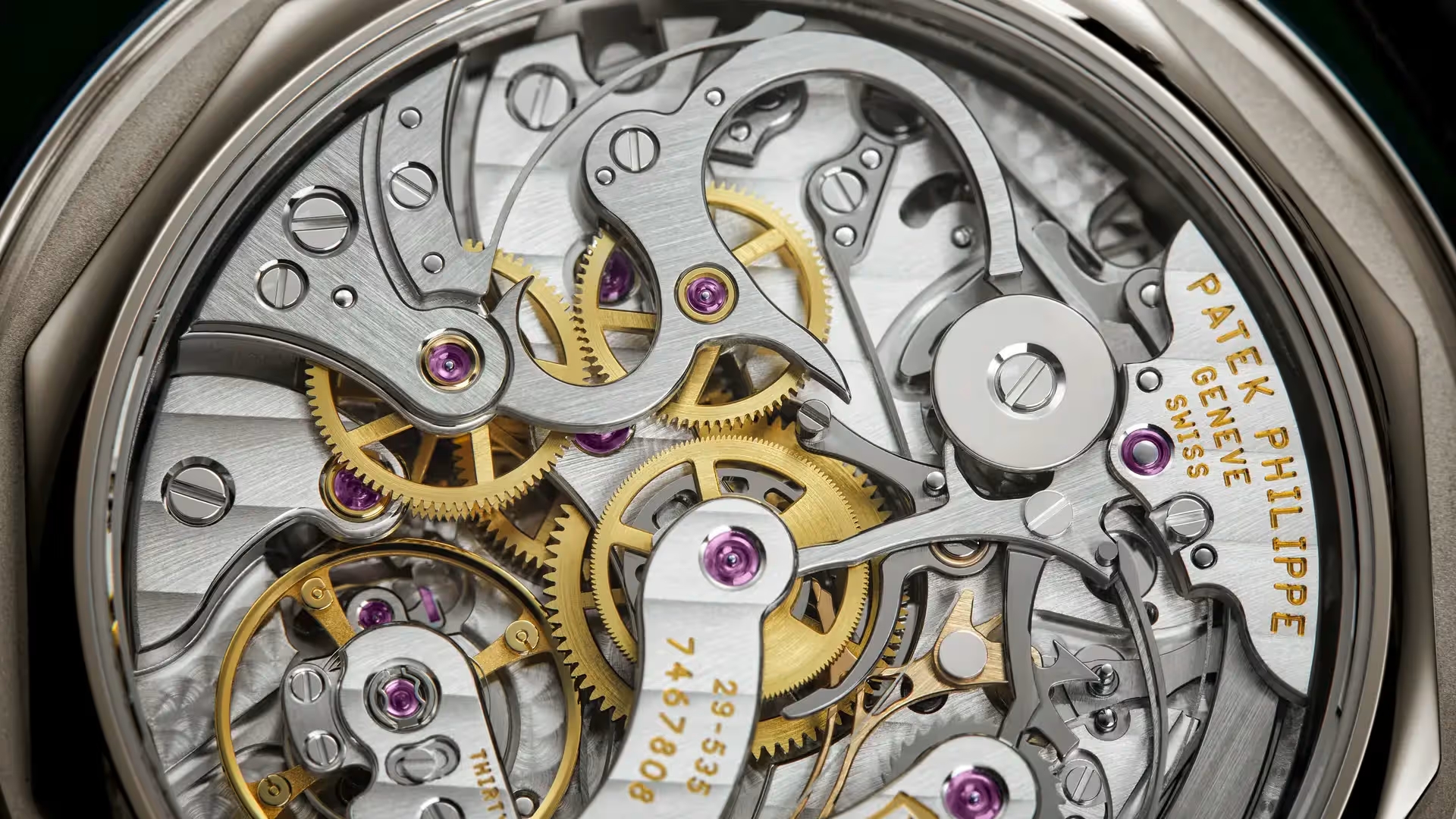 3 Historically Important Patek Philippe Movements That Defined the House