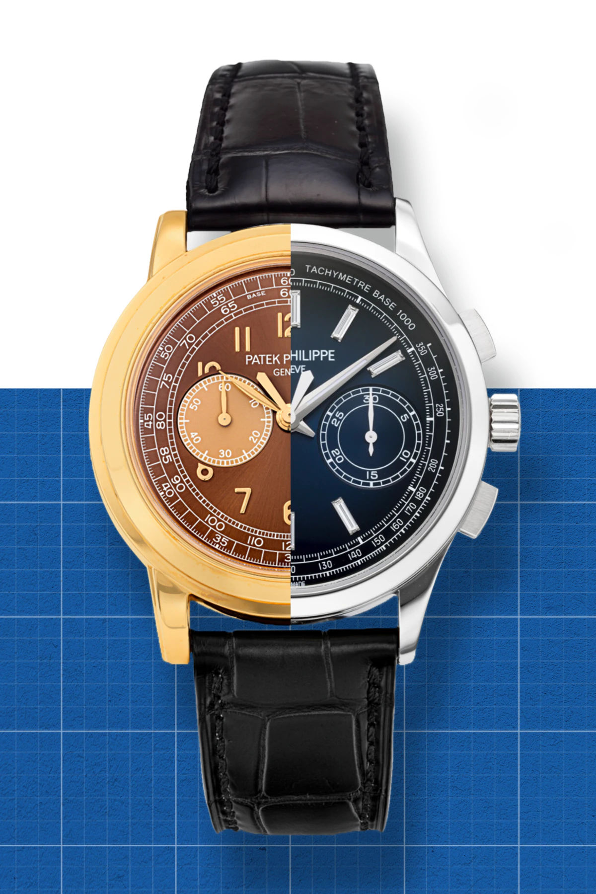 Decoding Hallmarks: What Case Stamps Reveal About Vintage Swiss Watches