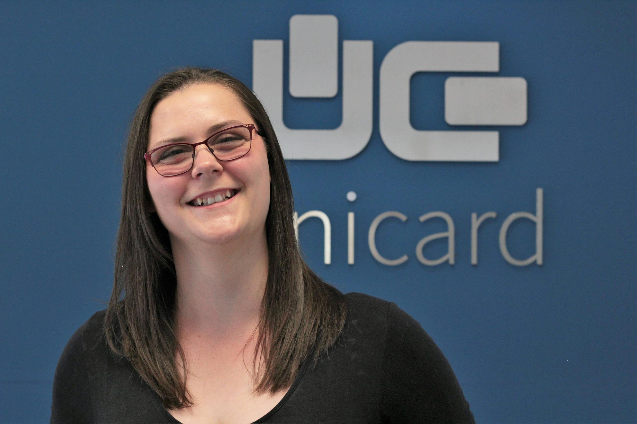 New Starter | Sophie Harris | New Starter | Sophie Harris