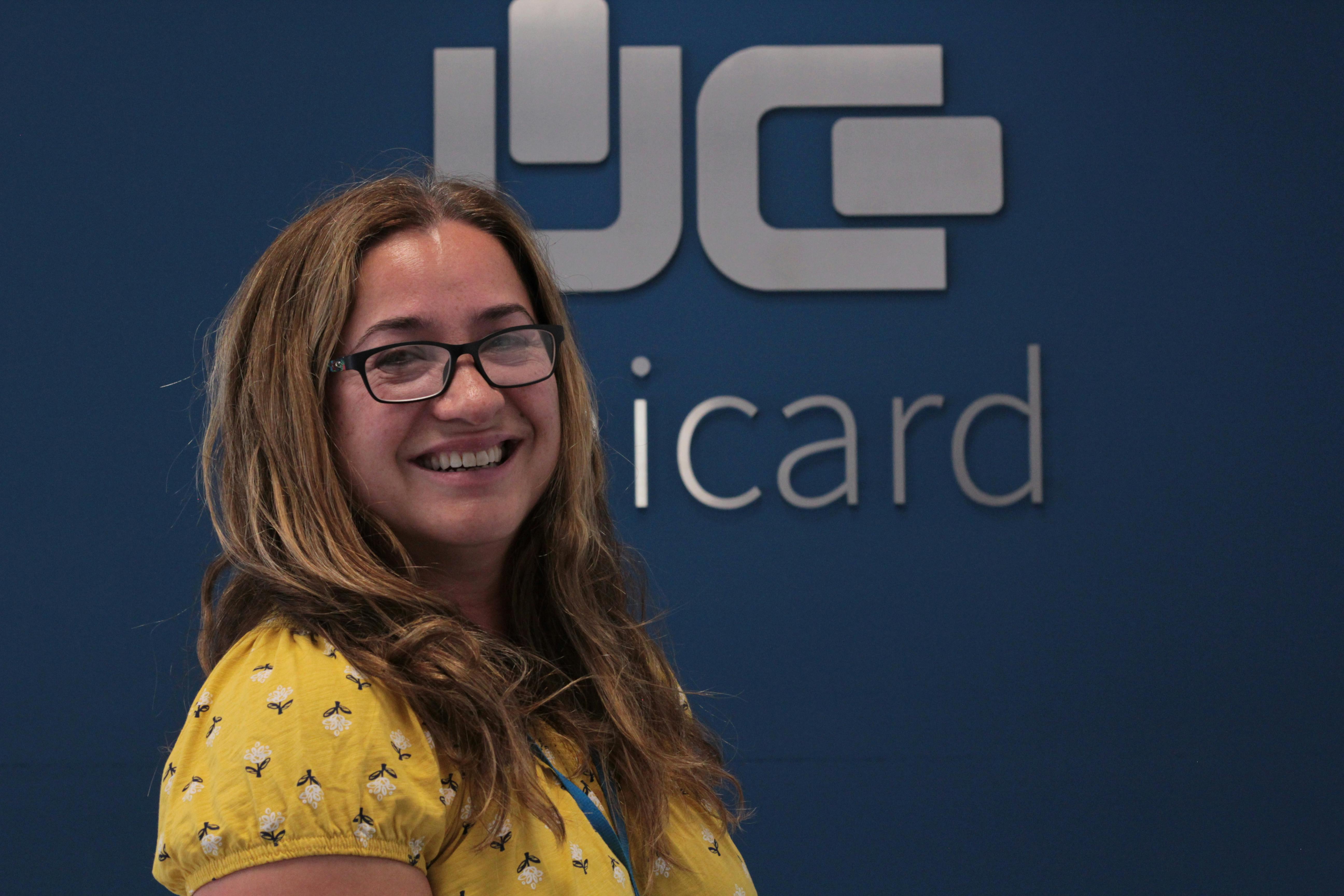 New Starter | Sheena Harris | New Starter | Sheena Harris