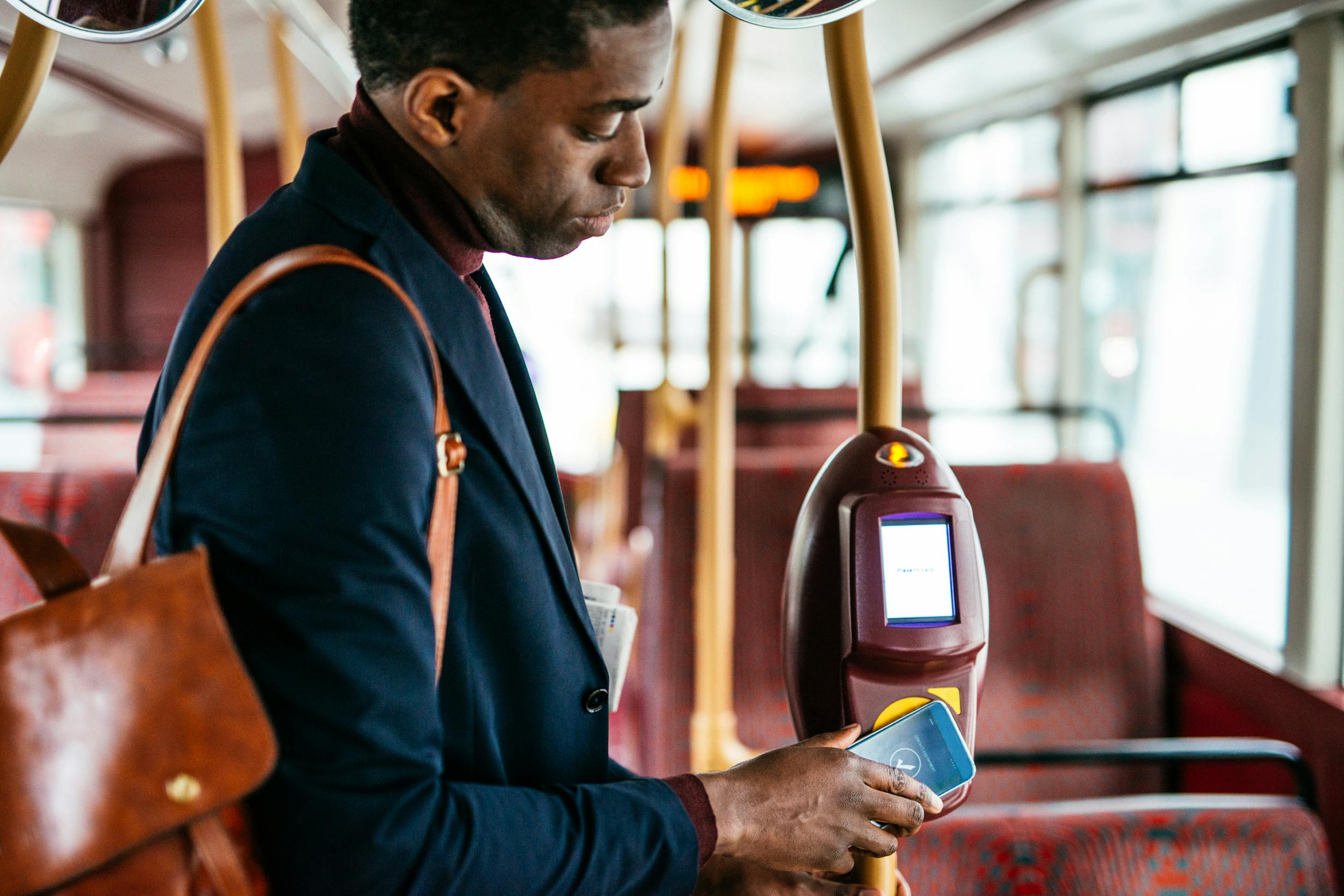 Unicard deploys universal contactless ticketing platform across the UK ...