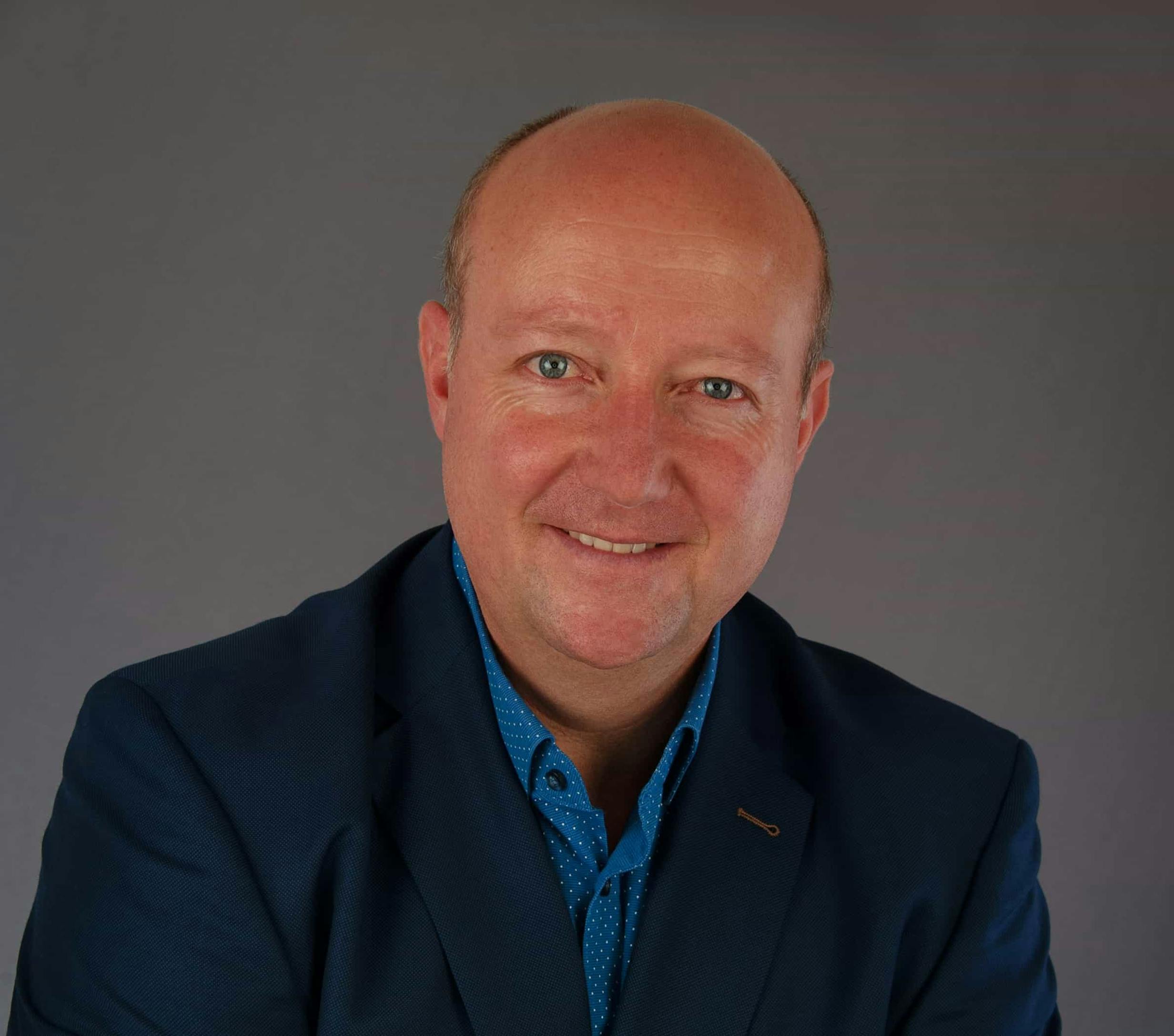 Unicard Appoints Sean Dickinson as CEO to Drive Business Growth ...