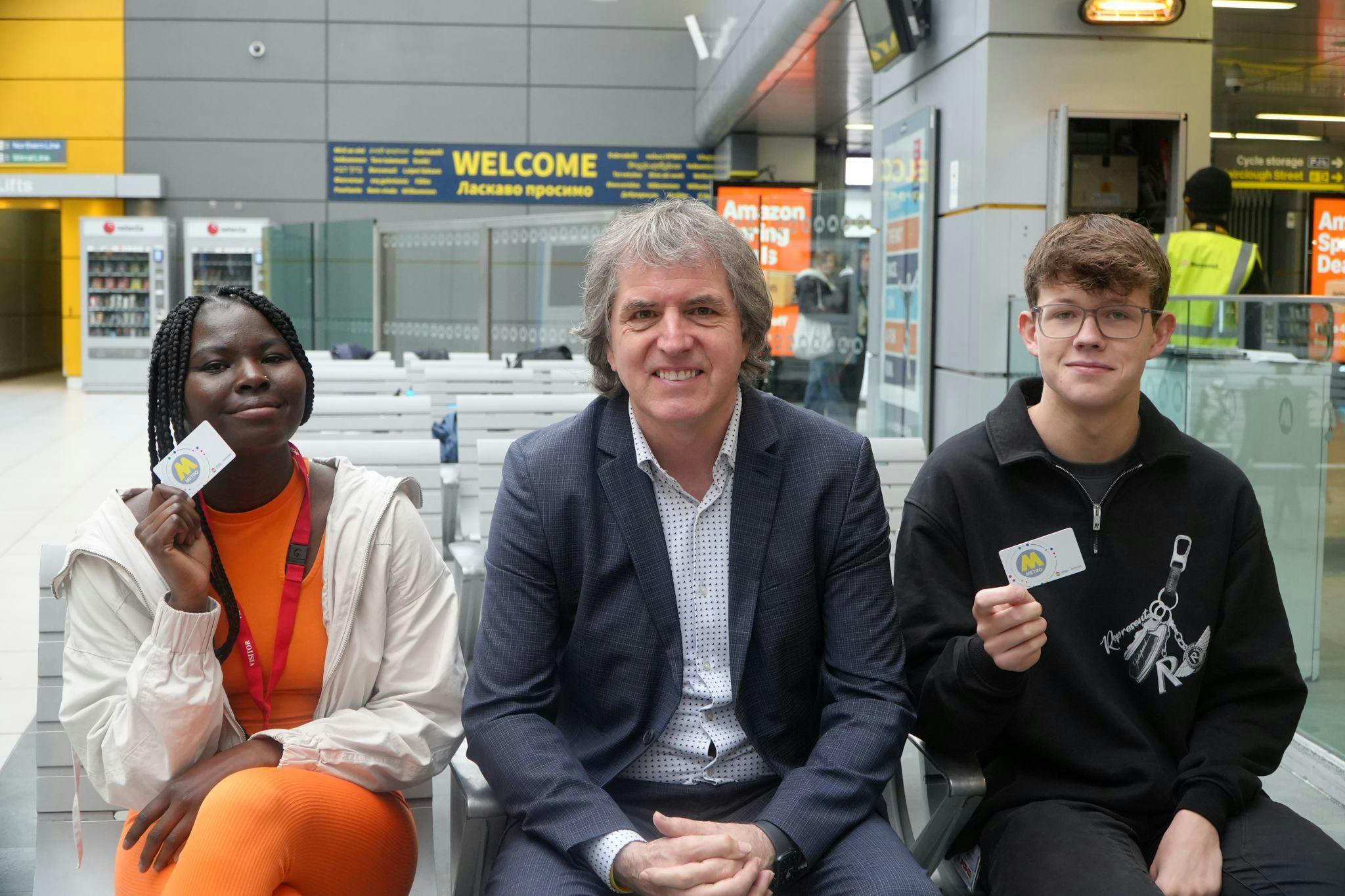 Liverpool launches free travel for care leavers | Unicard | Liverpool ...