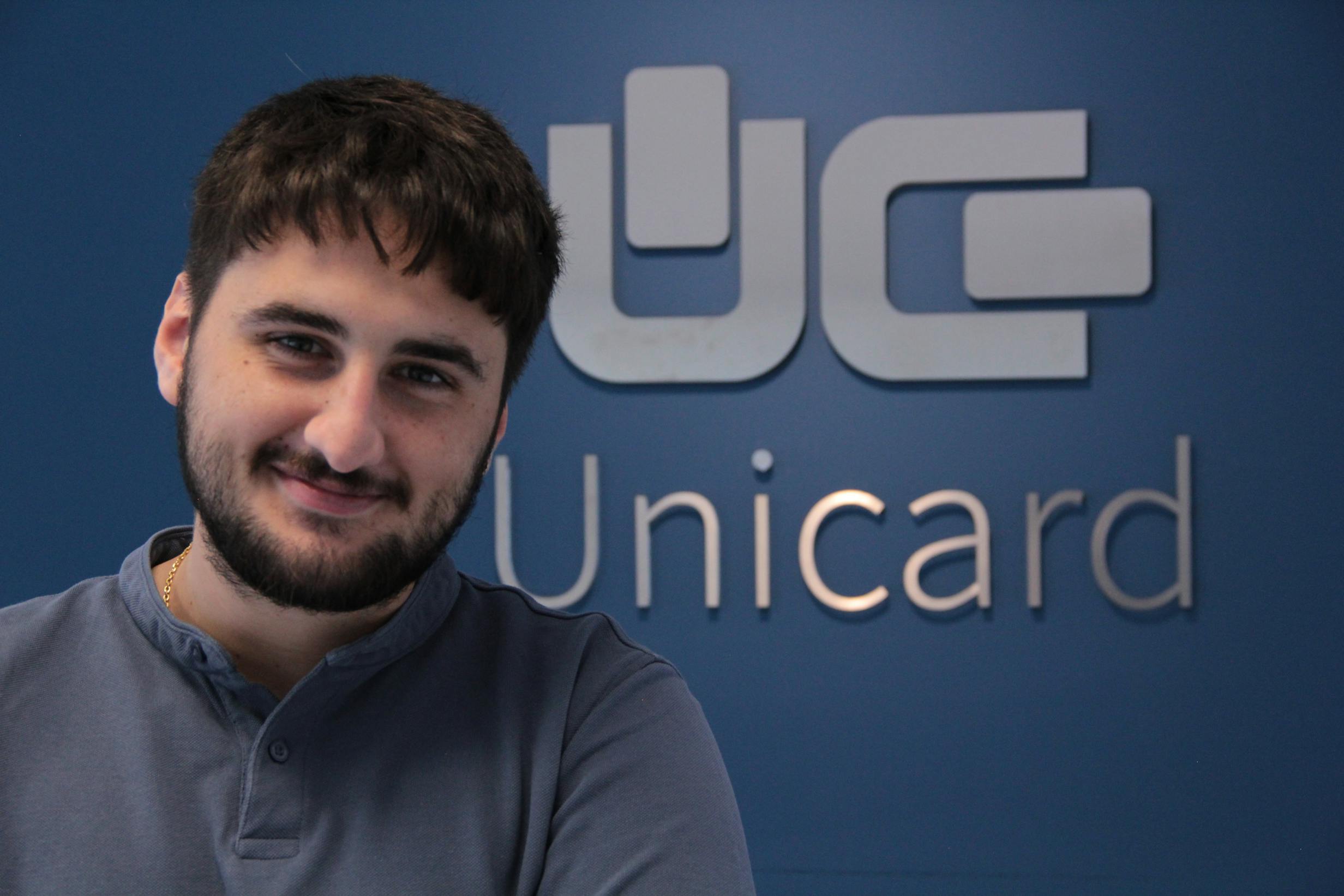 New Starter | Nacho Ortiz | New Starter | Nacho Ortiz