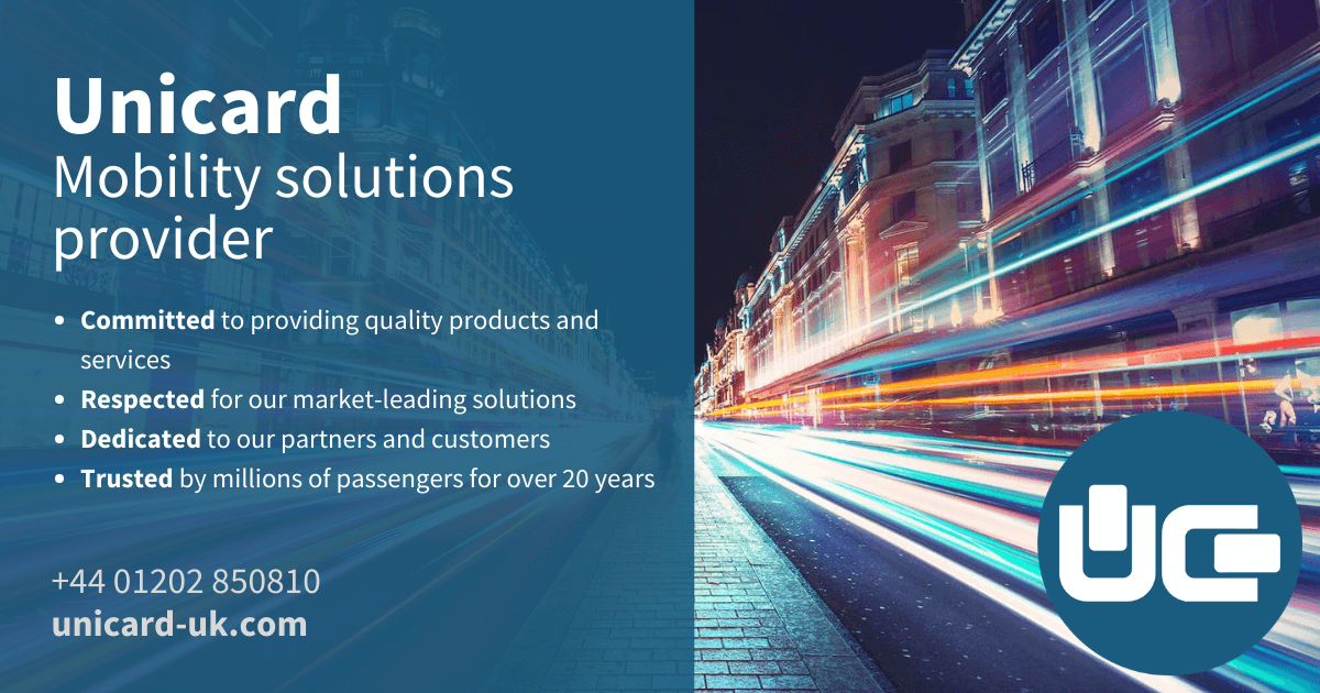 Our History | Unicard | Our History | Unicard