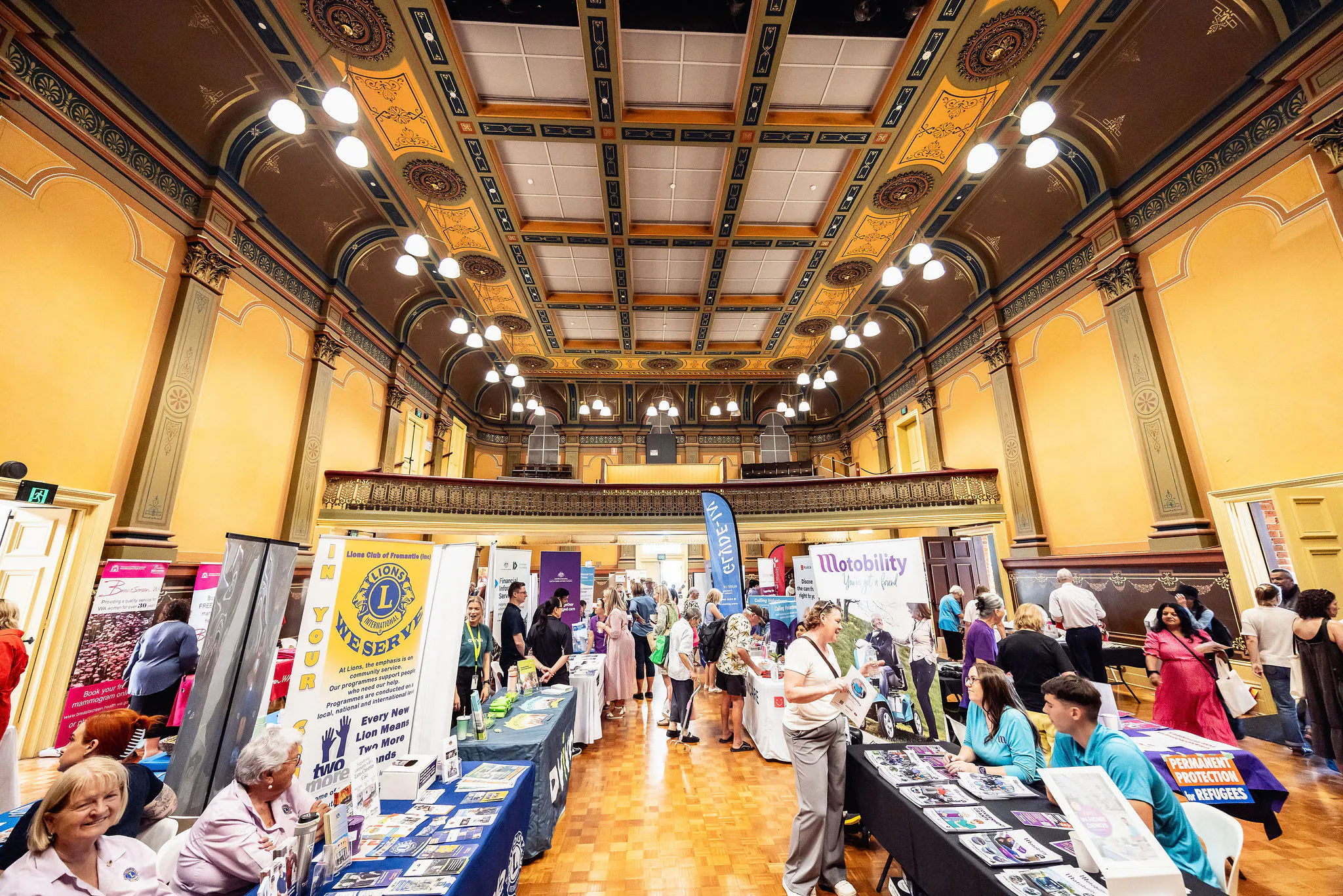 Unicare Health Brings Innovative Assistive Technology to the 2025 ...