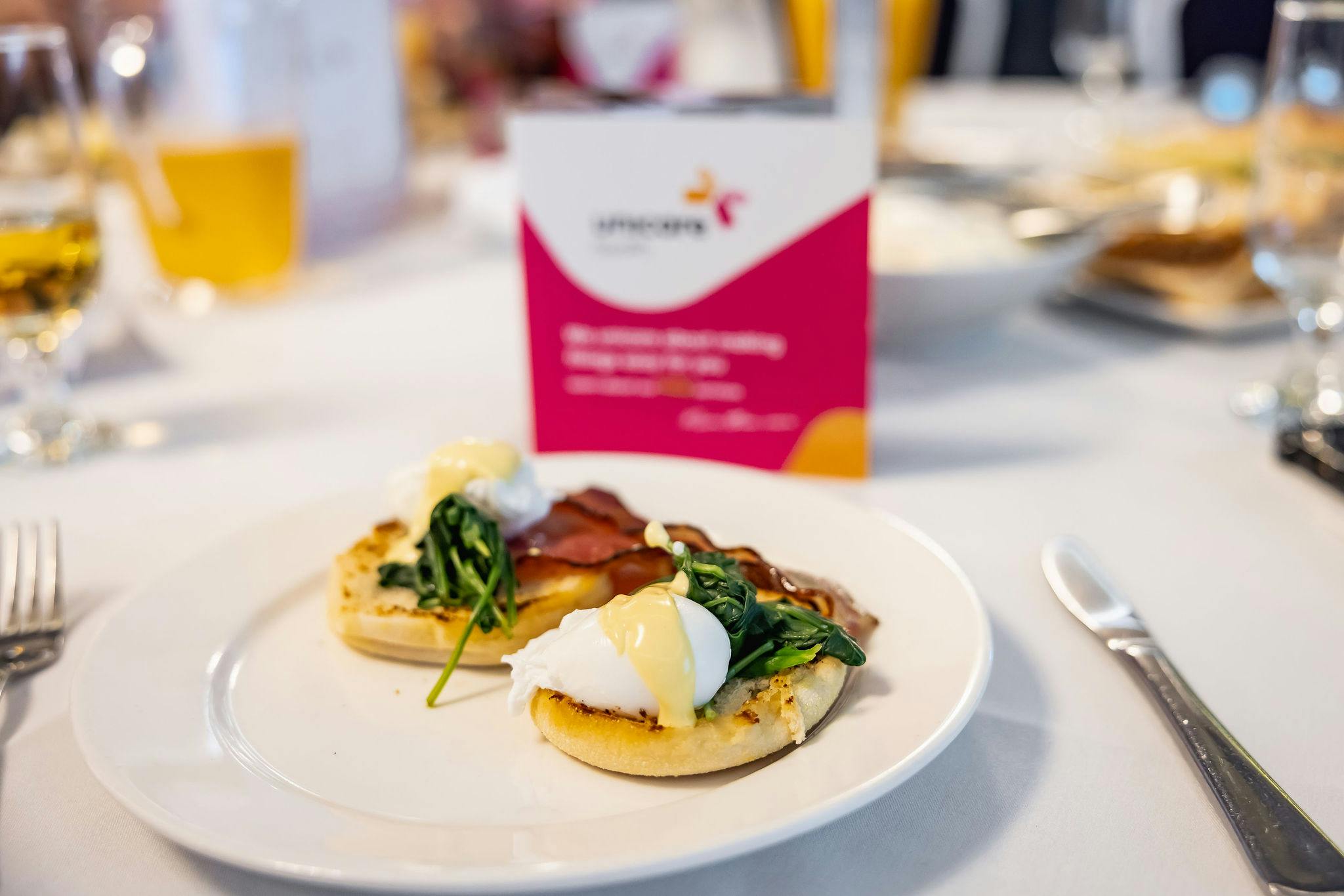 Celebrating Passion, Purpose & Possibility: Unicare Proudly Sponsors ...