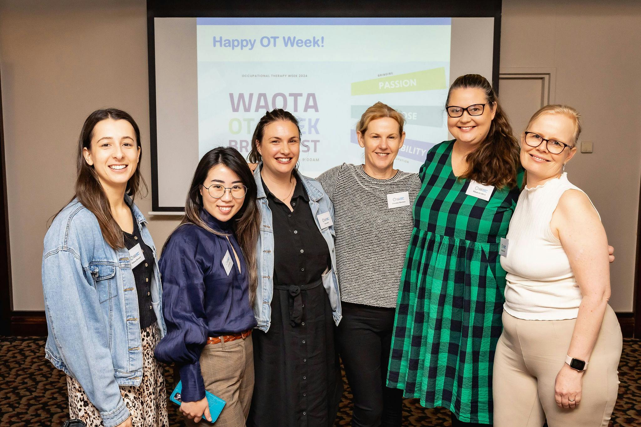 Celebrating Passion, Purpose & Possibility: Unicare Proudly Sponsors ...