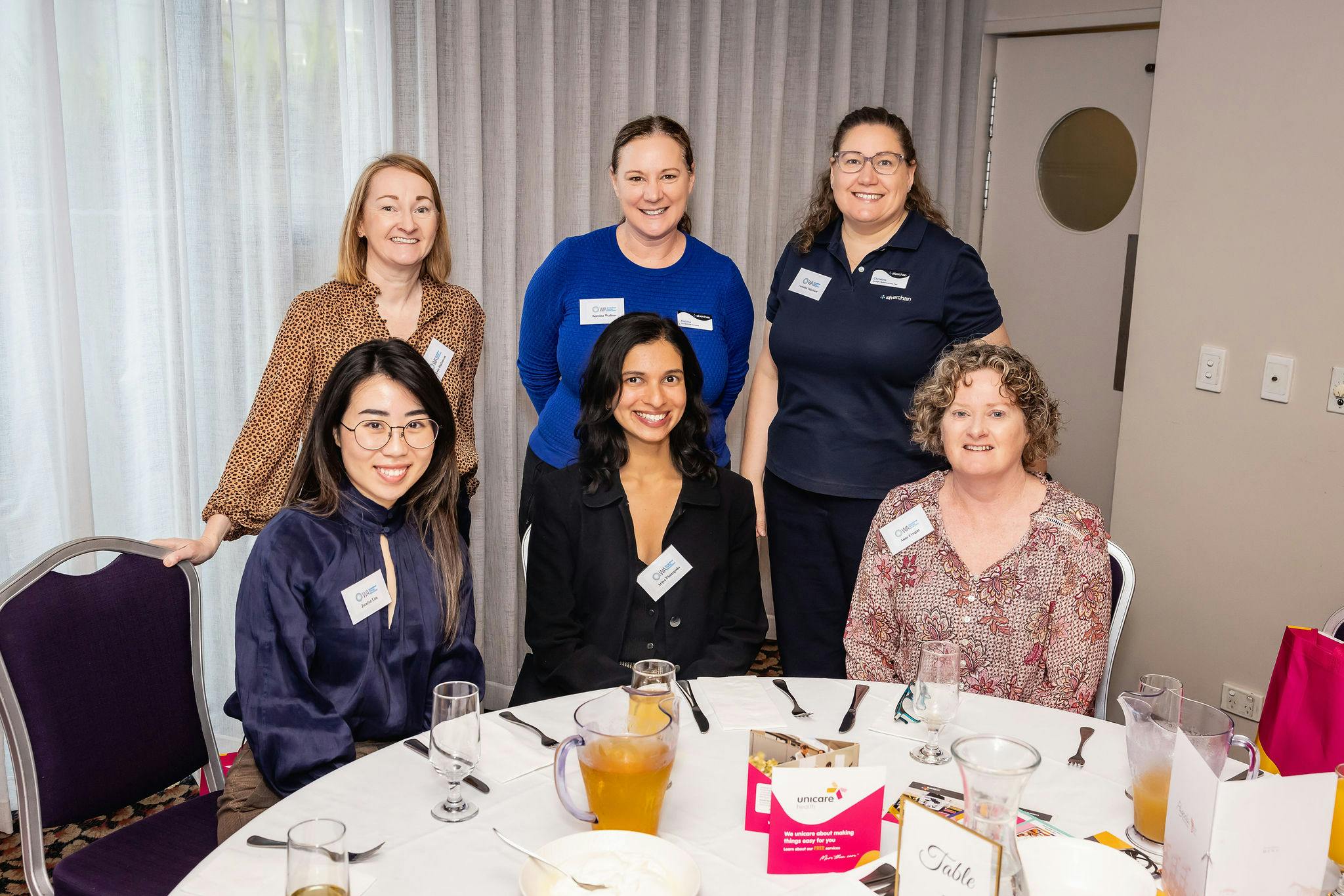 Celebrating Passion, Purpose & Possibility: Unicare Proudly Sponsors ...