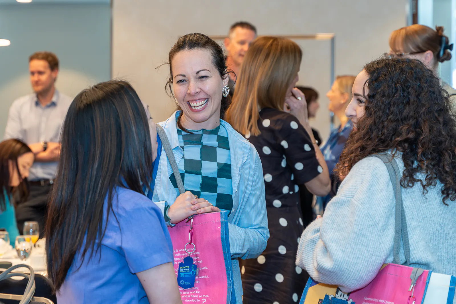 Unicare Health Sponsors WAOTA OT Week 2025 | Unicare Blog