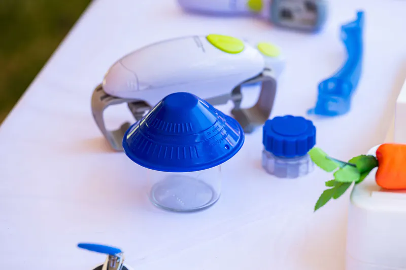 Assistive Technology for Seniors | Unicare at Have a Go Day 2025