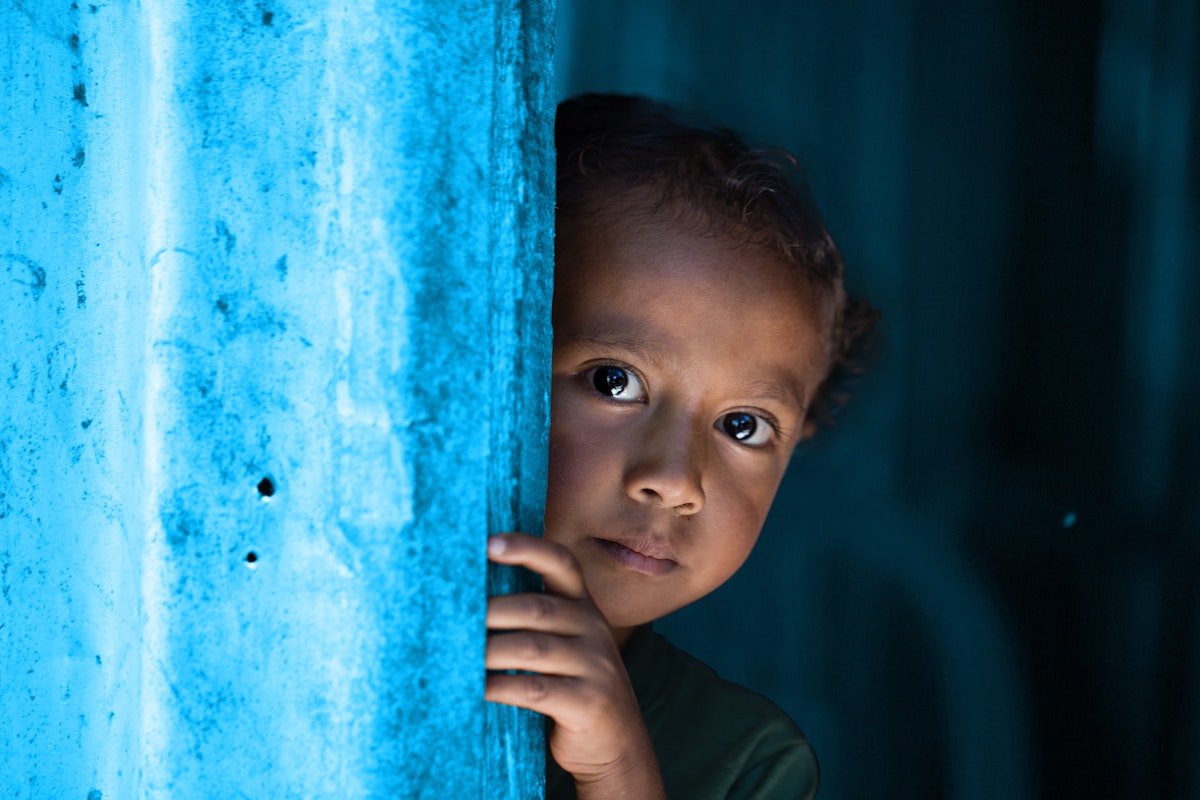 New report reveals harrowing scale of child protection crisis in the ...