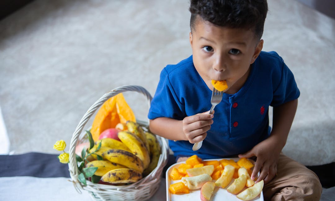 UNICEF Global Malnutrition Crisis: Together, we can save kid’s lives ...