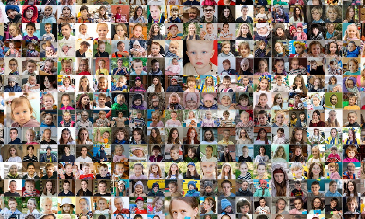 We’re for every child, no matter what. | UNICEF Aotearoa