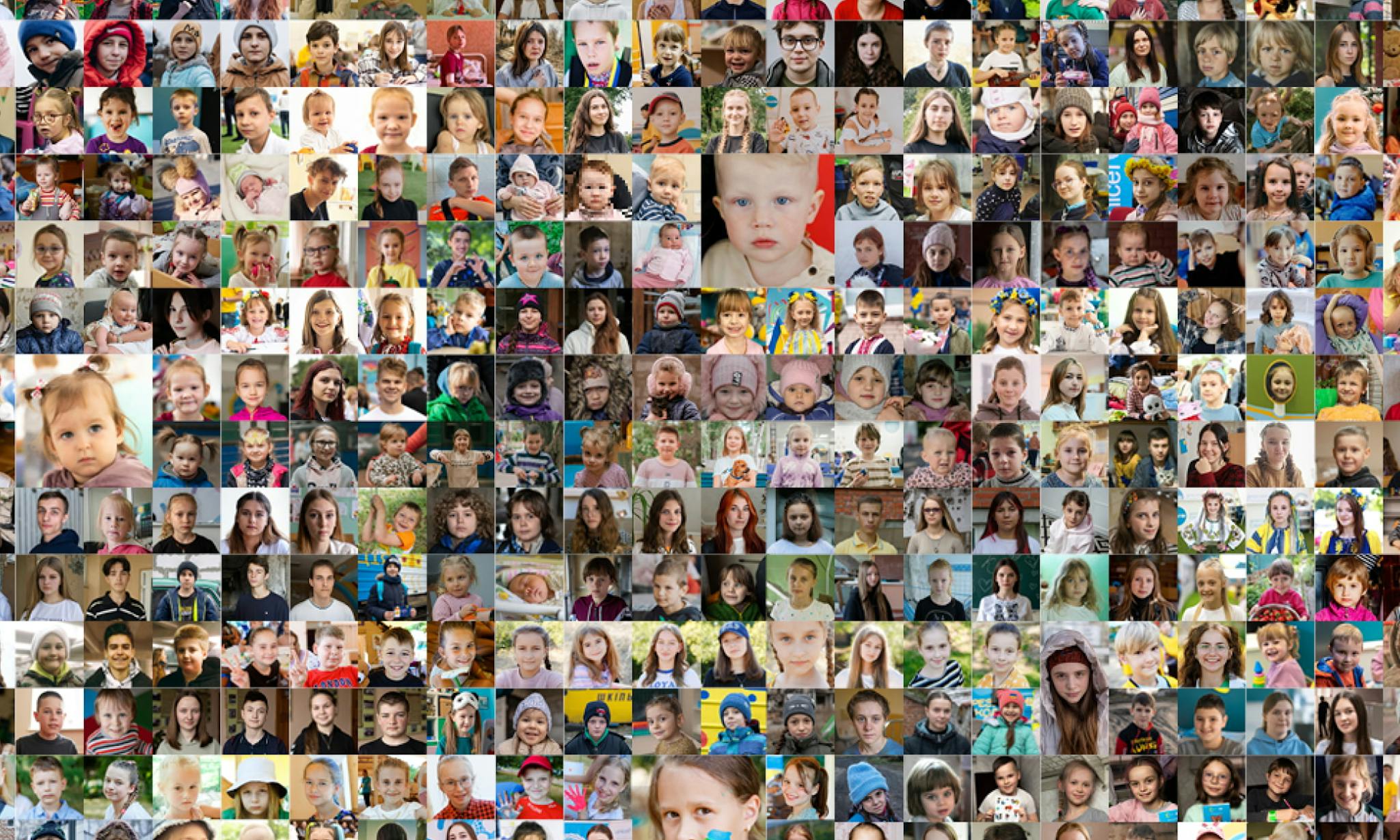 We’re for every child, no matter what. | UNICEF Aotearoa