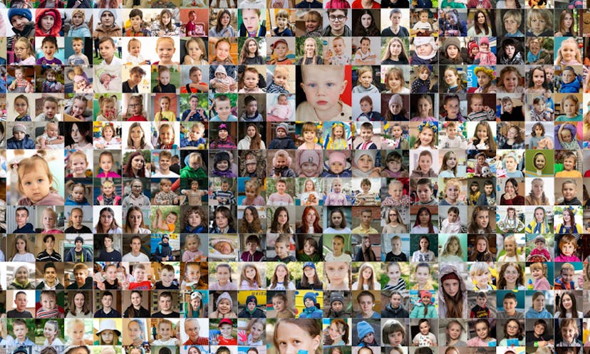 We’re for every child, no matter what. | UNICEF Aotearoa