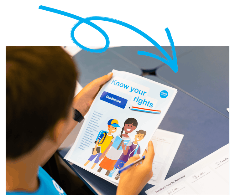 Empowering Children: UNICEF Resource Hub for Teaching & Advocacy ...