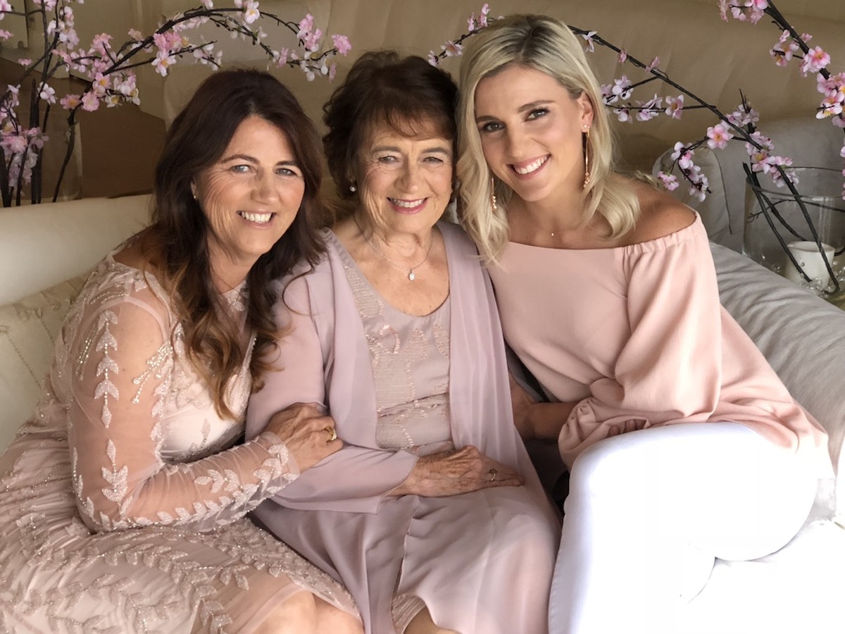 Gemma McCaw wants all Kiwi mums to know they’re not alone in motherhood ...