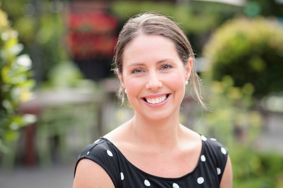 UNICEF NZ appoints leading-edge CEO | UNICEF Aotearoa