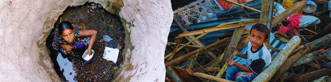 Climate Crisis- The world is in a state of emergency with over 1 ...