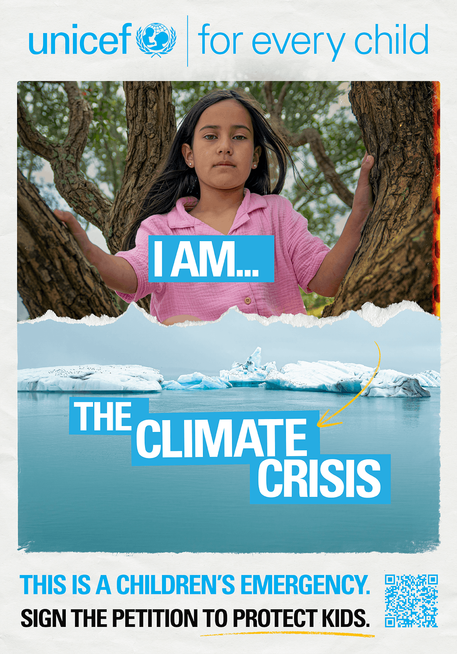 Climate Crisis- The world is in a state of emergency with over 1 ...