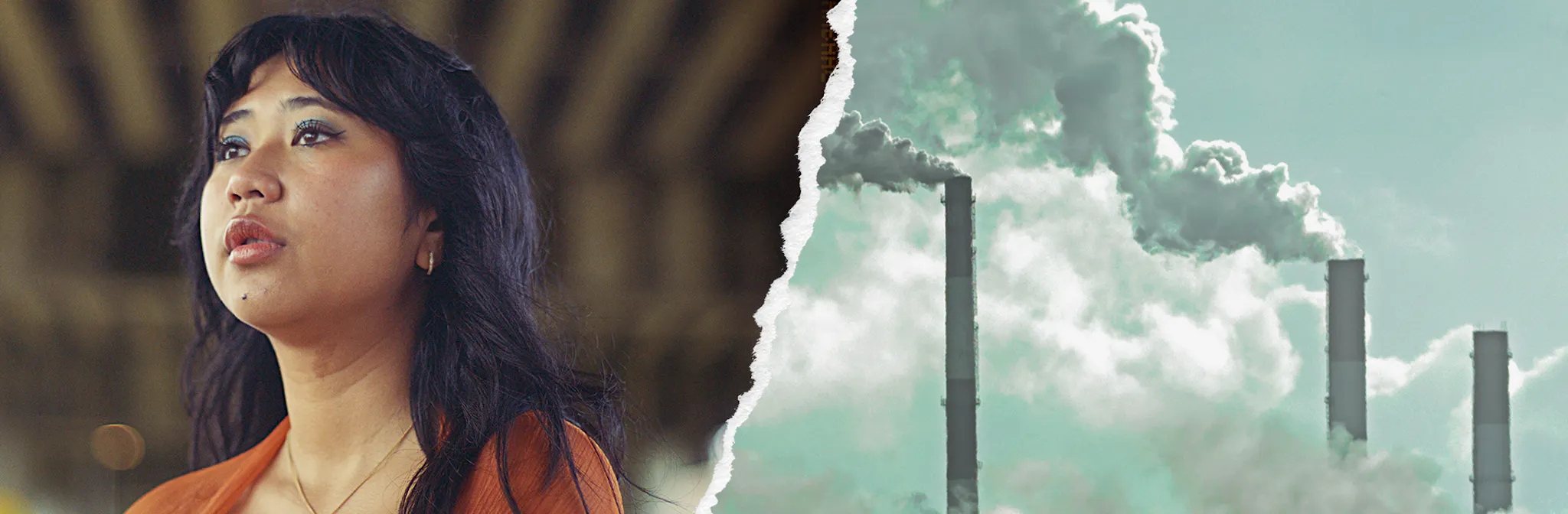 Climate Crisis- The world is in a state of emergency with over 1 ...