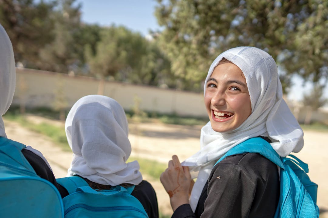 We’re for every child, no matter what. | UNICEF Aotearoa