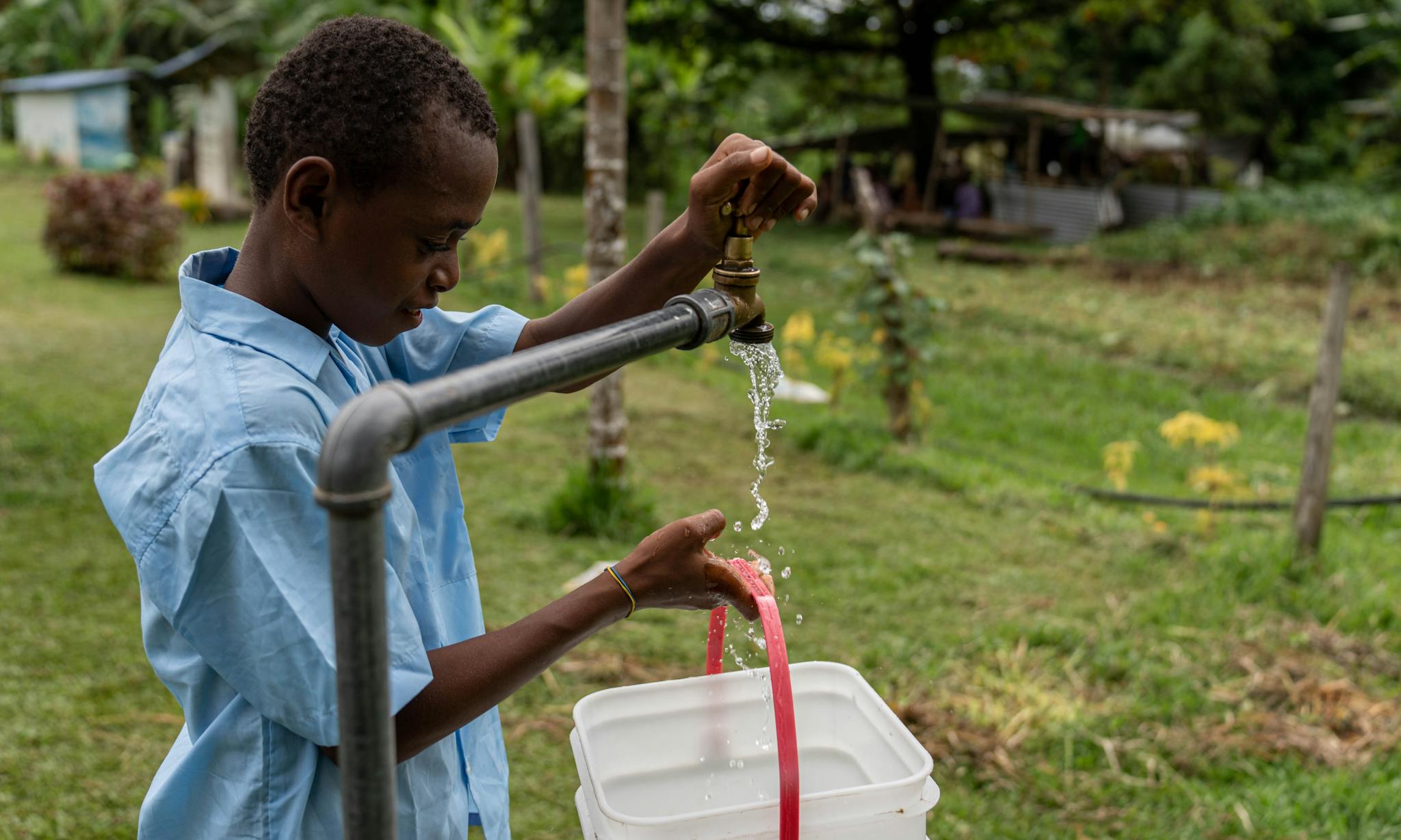 We’re for every child, no matter what. | UNICEF Aotearoa
