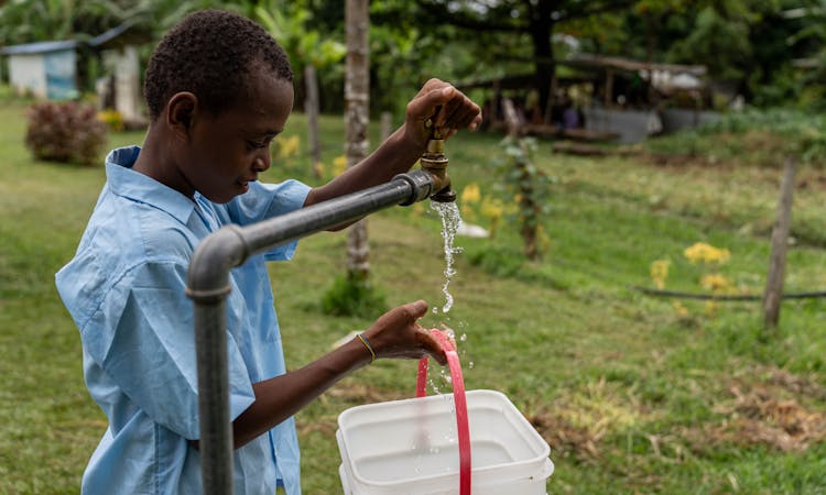 We’re for every child, no matter what. | UNICEF Aotearoa