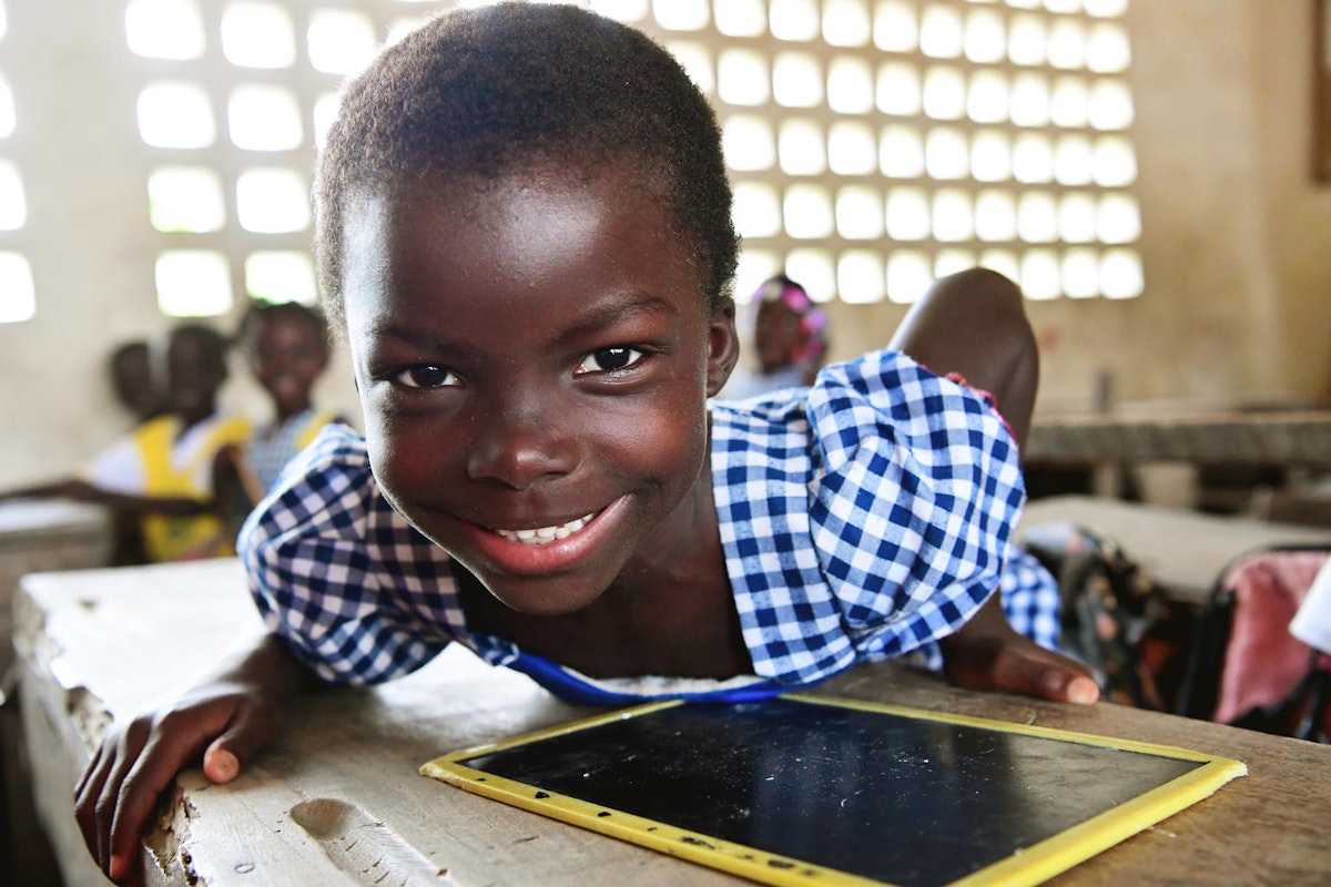 Leaving a Lasting Legacy for Children | Support UNICEF's Mission ...