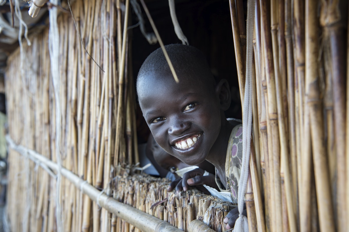 Protecting Children's Rights in 192+ Countries: UNICEF's 77-Year ...