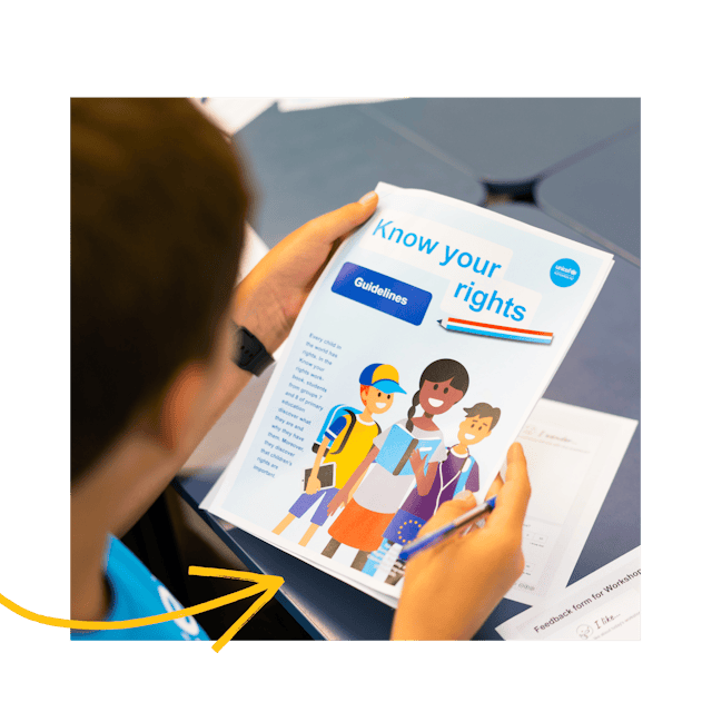 Empowering Tamariki and Communities: UNICEF's Work for Child Rights in ...