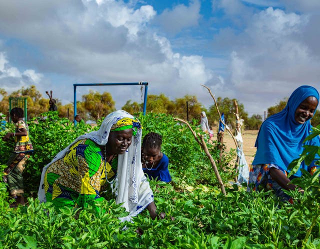 Global Parent - Monthly donations make lasting change for kids ...