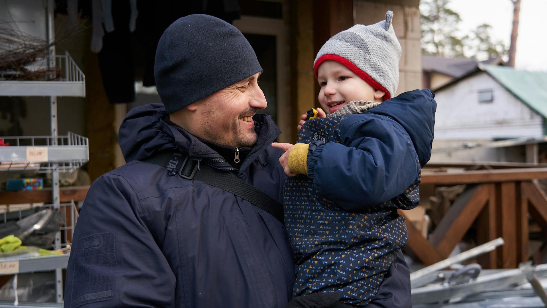 Stand with UNICEF: Addressing the World's Greatest Needs for Children ...