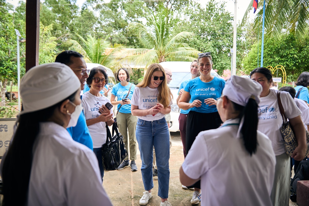 Innovation Manager at Les Mills International, Jo Perkins, heads to ...