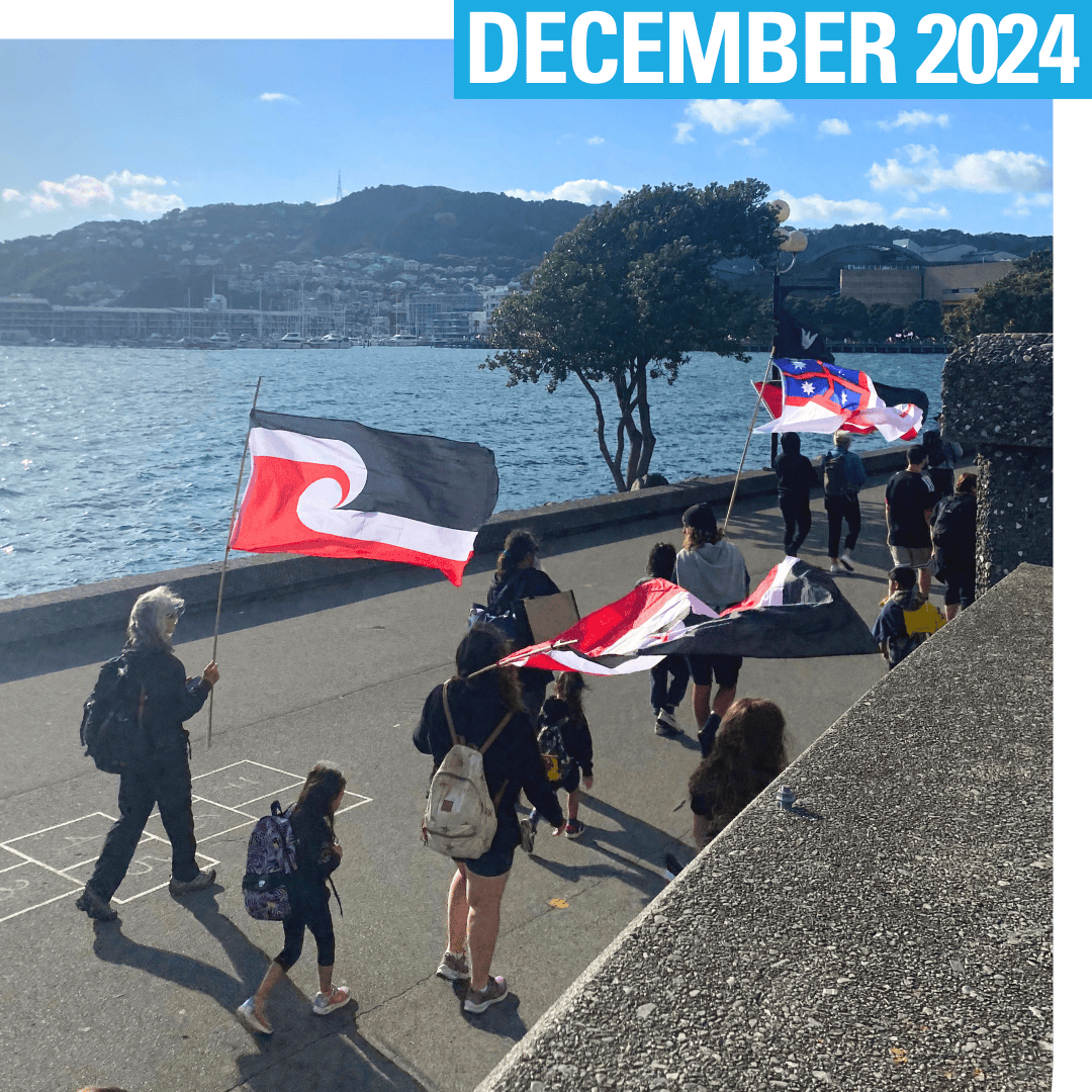 UNICEF Aotearoa’s submissions, responses, and open letters | UNICEF ...