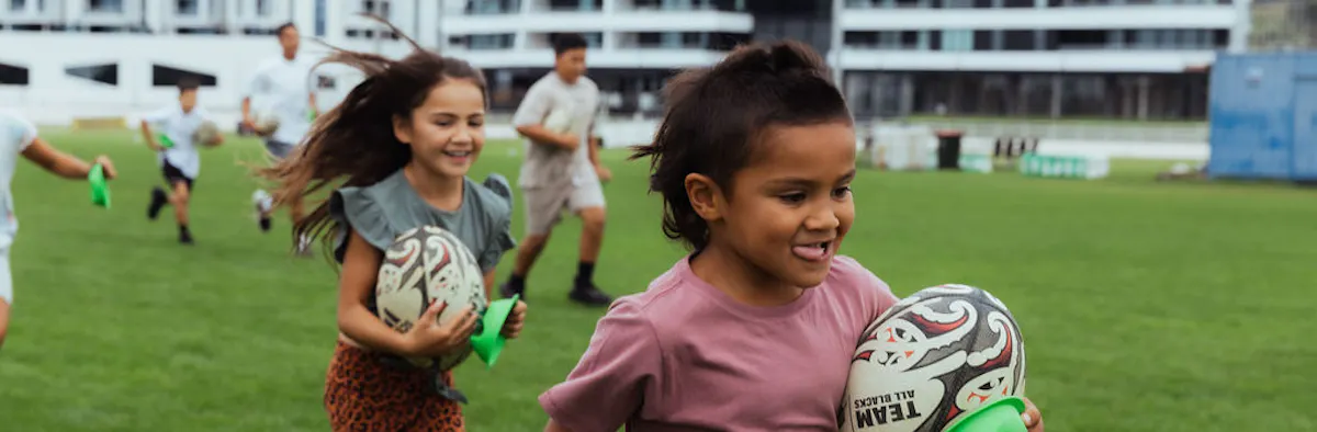 UNICEF Aotearoa
