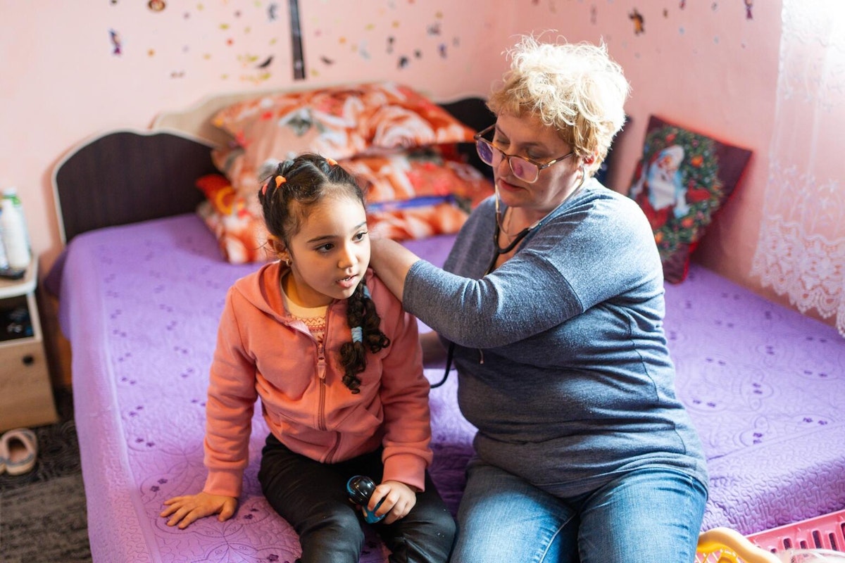 Global Child Deaths Reach Historic Low In 2022 Unicef Aotearoa