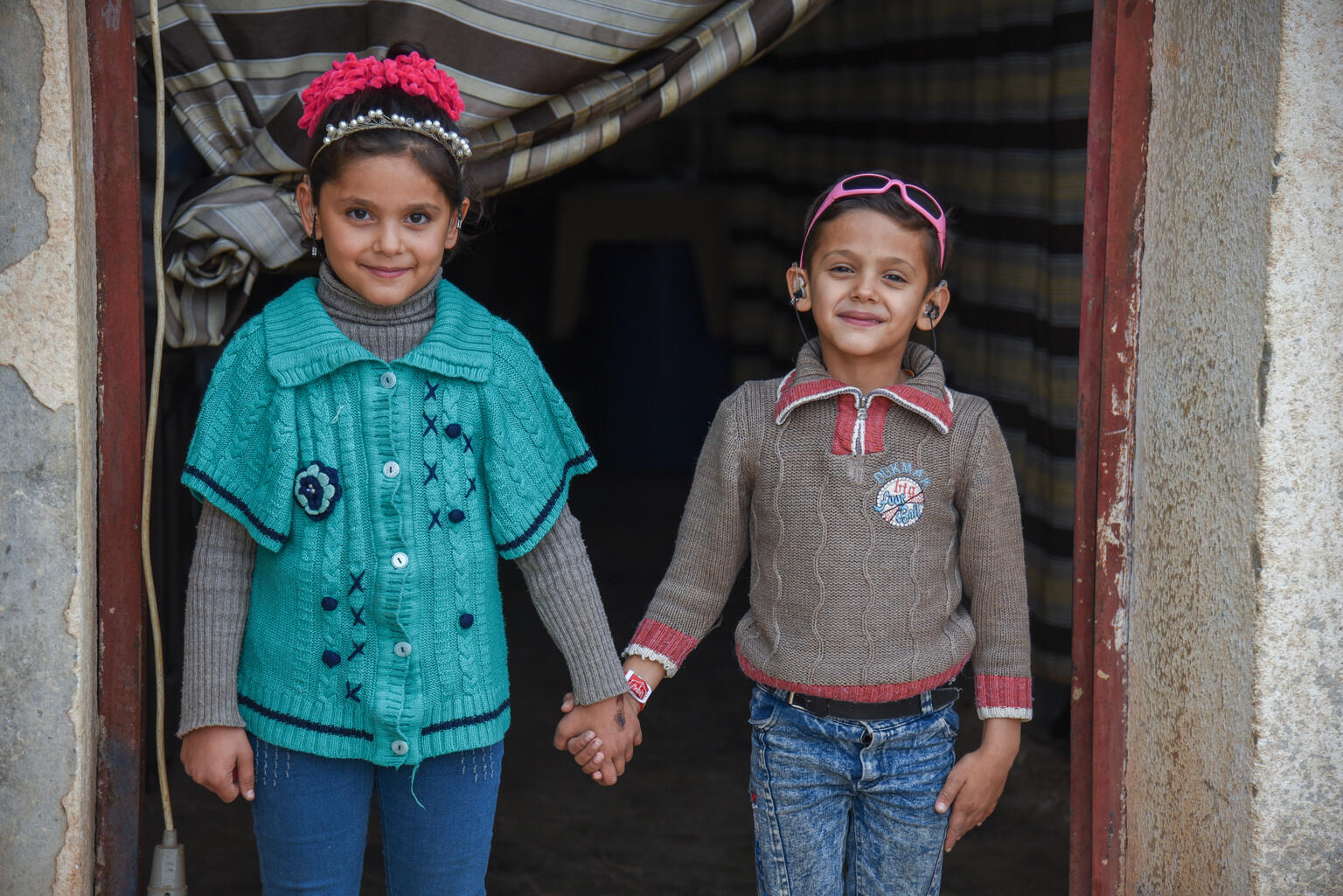 After 13 years of conflict in Syria, more children than ever in need of ...
