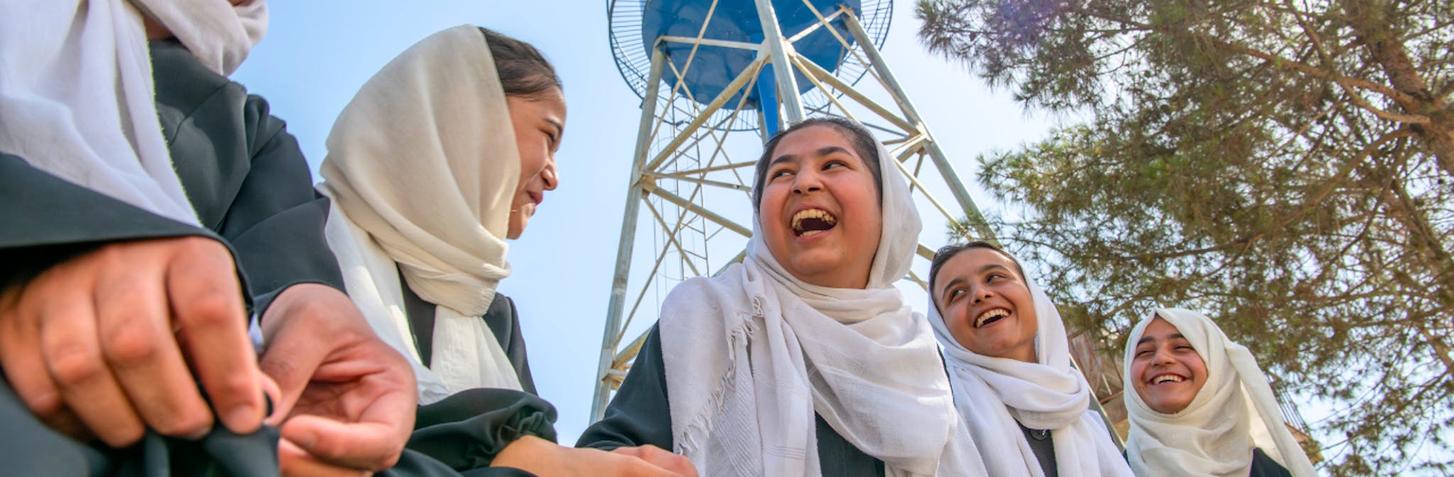 Global Parent - Monthly donations make lasting change for kids ...