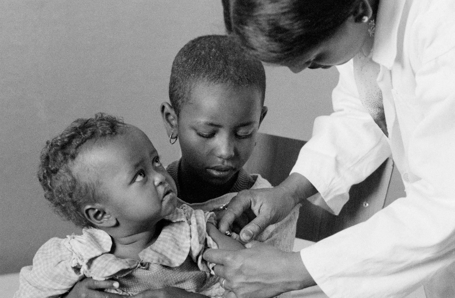 Protecting Children's Rights in 192+ Countries: UNICEF's 77-Year ...