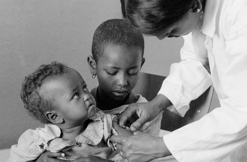 Protecting Children's Rights in 192+ Countries: UNICEF's 77-Year ...