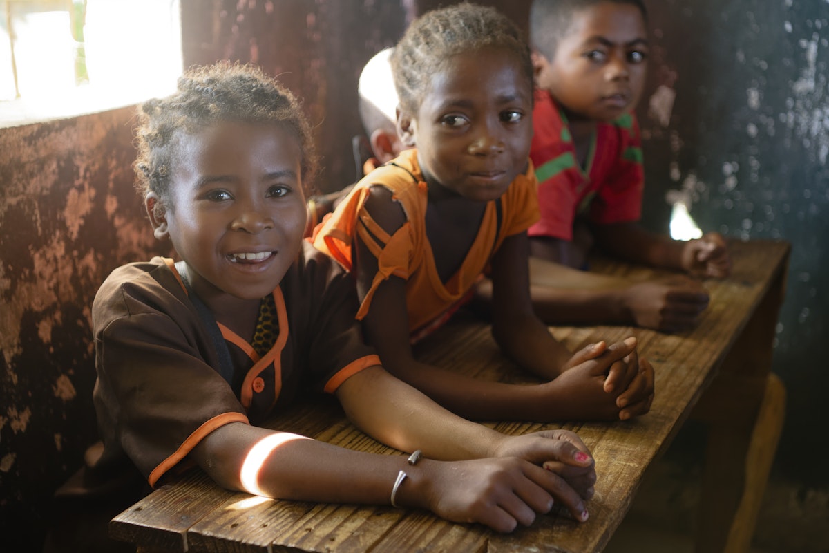 Marketing Campaign Delivery Manager | UNICEF Aotearoa