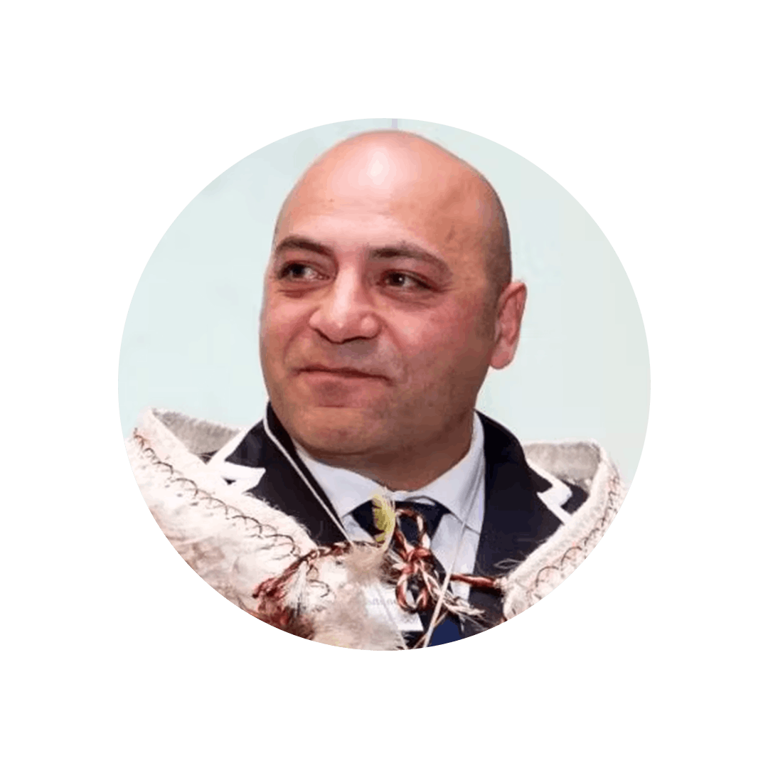 UNICEF Aotearoa Governance | Meet Our Board of Trustees | UNICEF Aotearoa