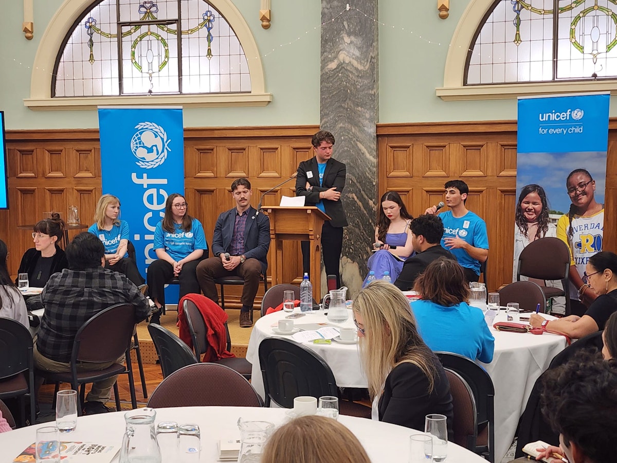 World Children’s Day 2024: Aotearoa's youth urge politicians to listen ...